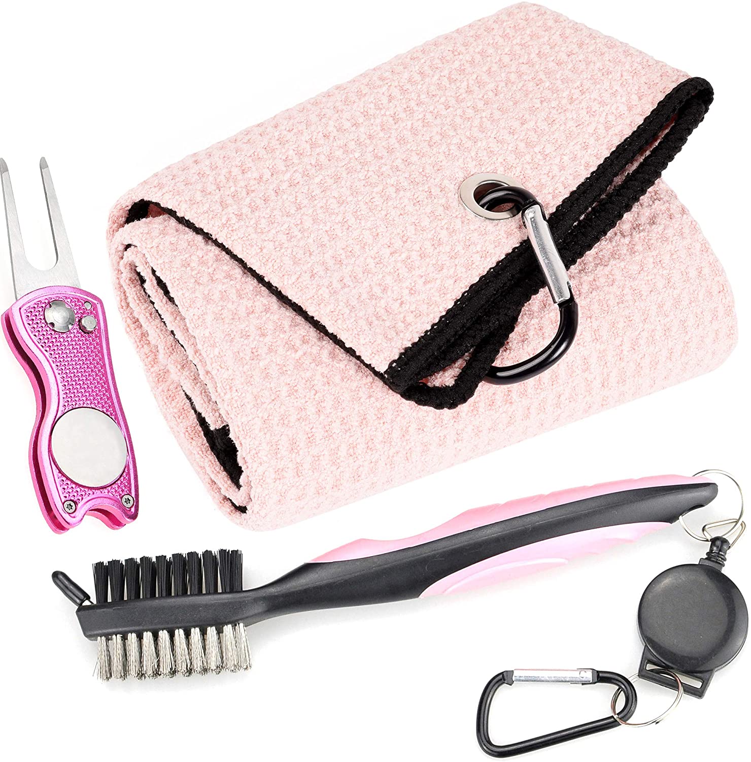 The 3 Best Golf Accessory Kits For Women Golfers - Golfing For Women
