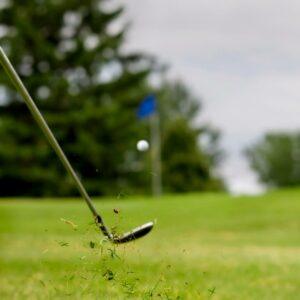 How to Hit a Chip Shot in Golf